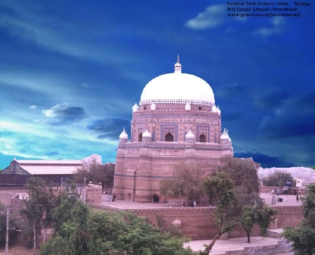 Multan, travel agencies, Pakistan, weather Multan, phone code, photo ...