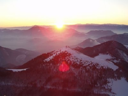 Terchová Фото альбом